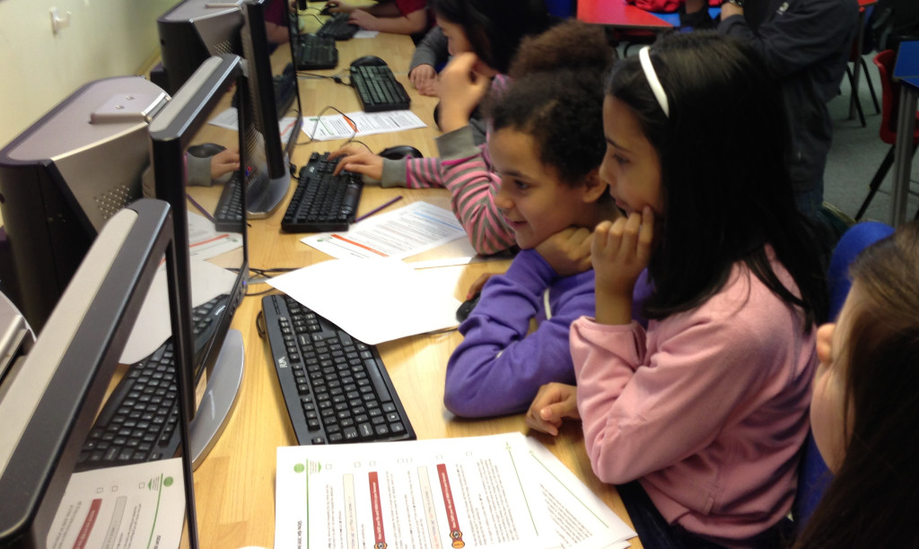 Trinket Blog – Page 3 – Code in Every Classroom